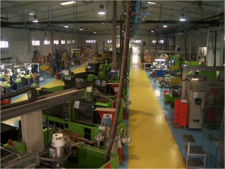 Tunisie - LEMAN INDUSTRIE