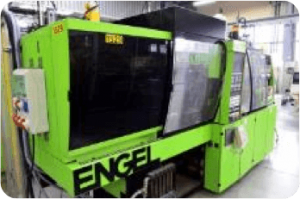 China - LEMAN INDUSTRIE