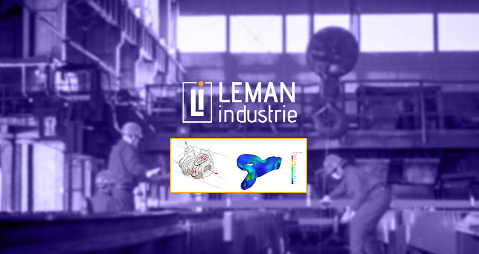 LÉMAN INDUSTRIE setzt seine Positionierung im Bereich Prototyping fort ...