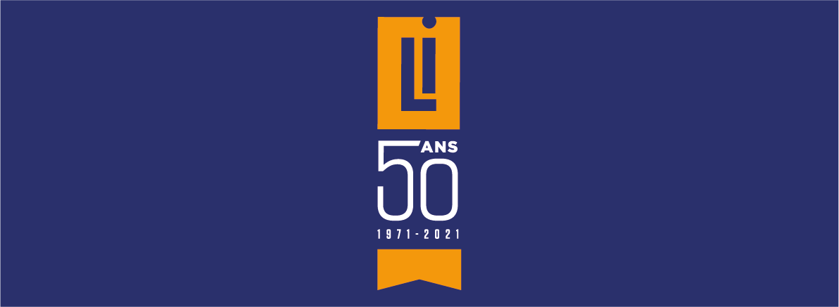 1971 - 2021: at your side for 50 years - LEMAN INDUSTRIE