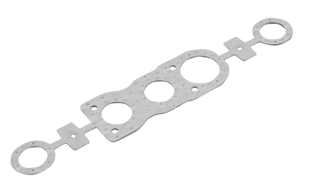 Joint reinforcement - LEMAN INDUSTRIE