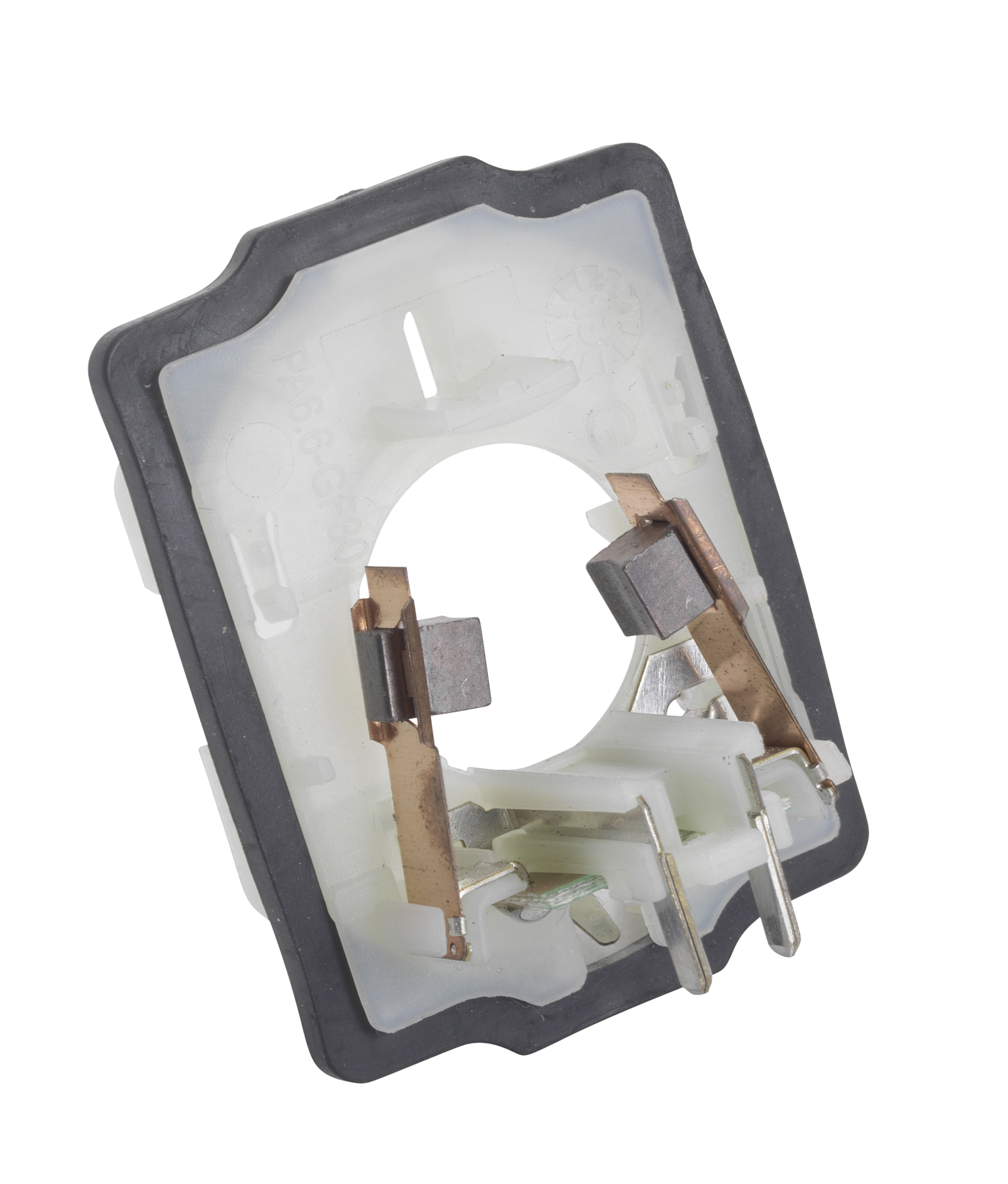 Collector box - LEMAN INDUSTRIE