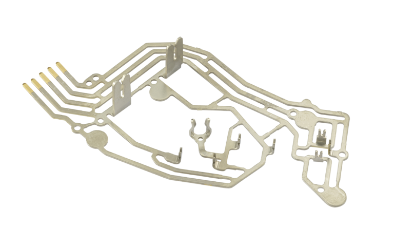 Lead frame - LEMAN INDUSTRIE