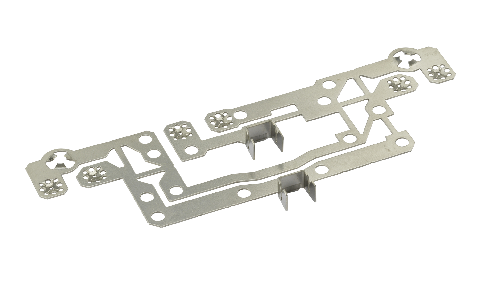 Complex stamping - LEMAN INDUSTRIE