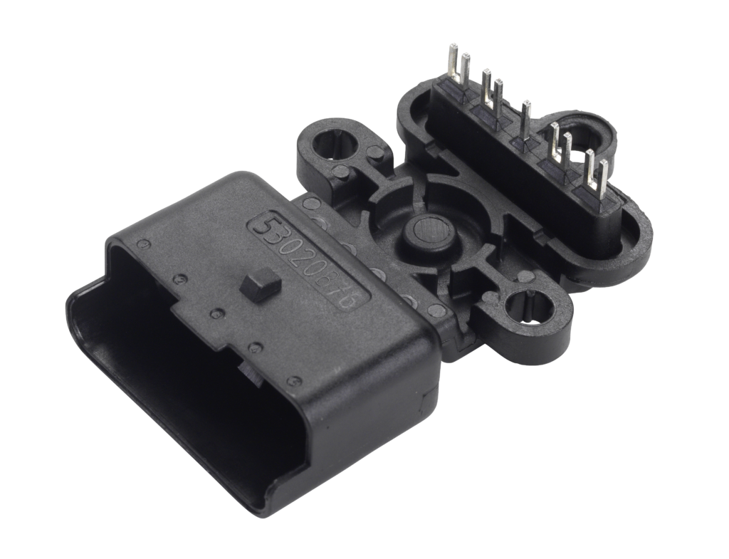 Mechatronics advanced solutions - LEMAN INDUSTRIE