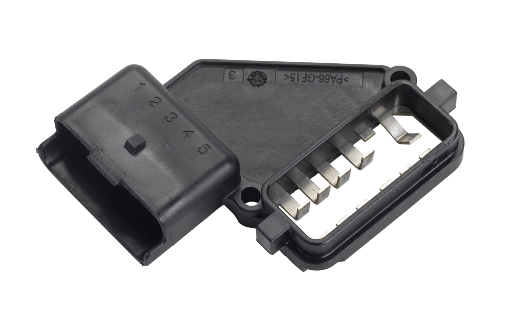 Mechatronics advanced solutions - LEMAN INDUSTRIE