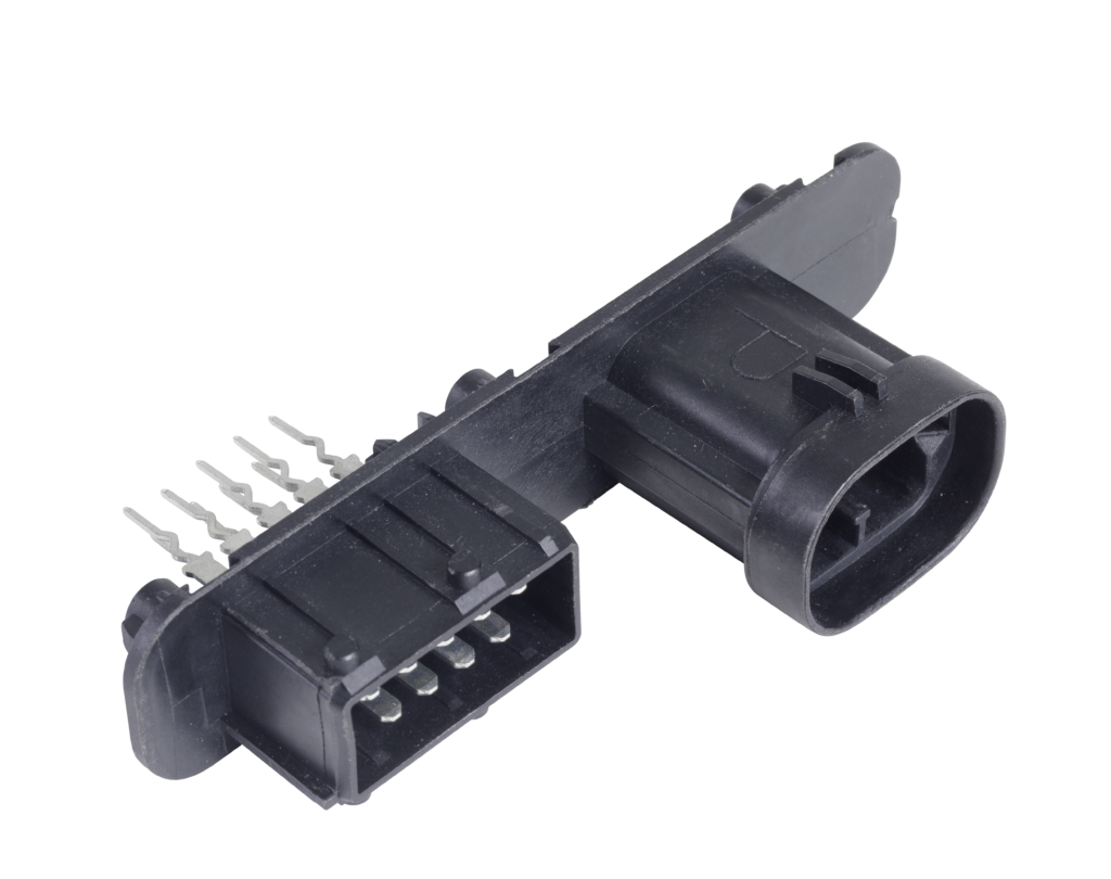 Mechatronics advanced solutions - LEMAN INDUSTRIE