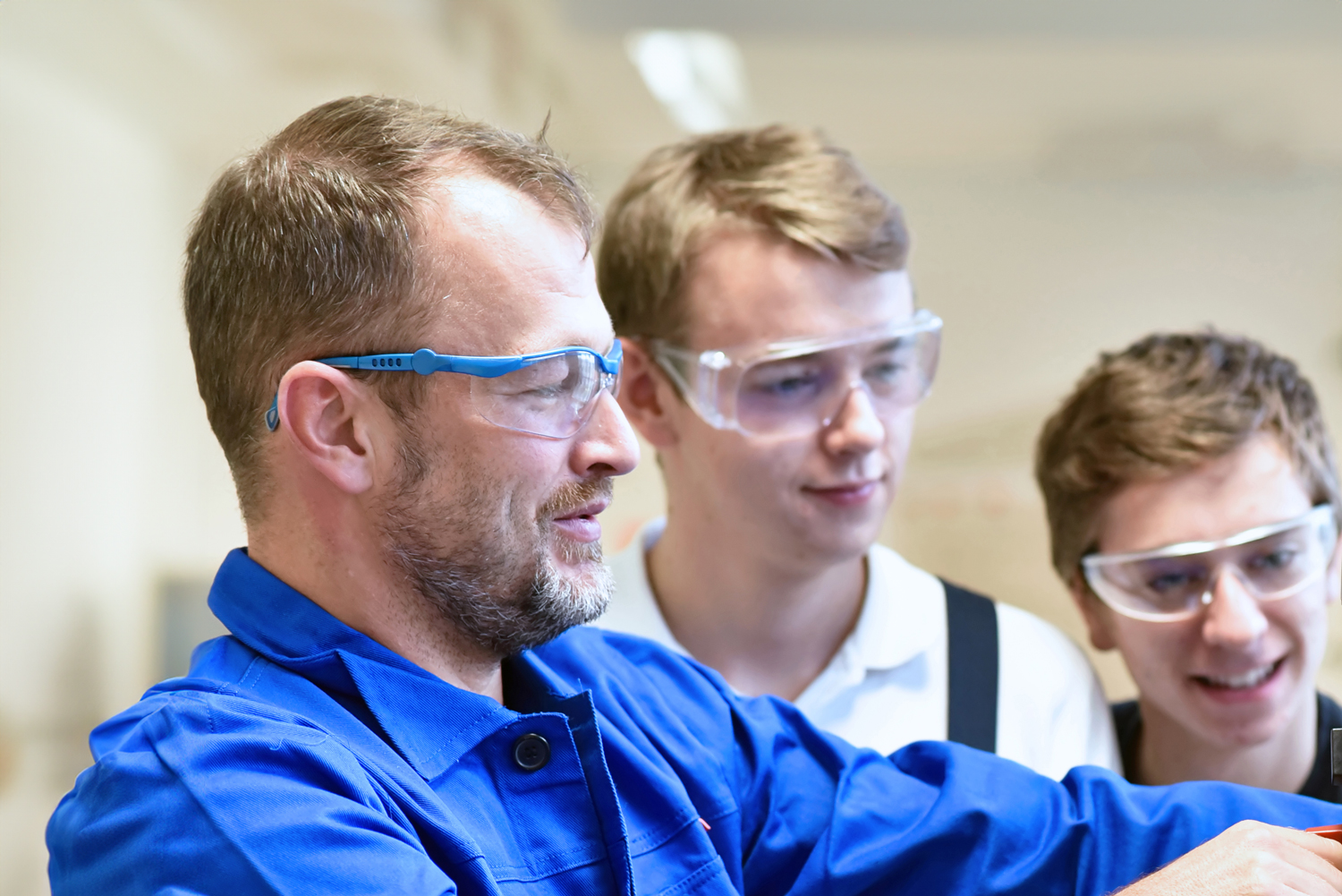 Join us - LEMAN INDUSTRIE