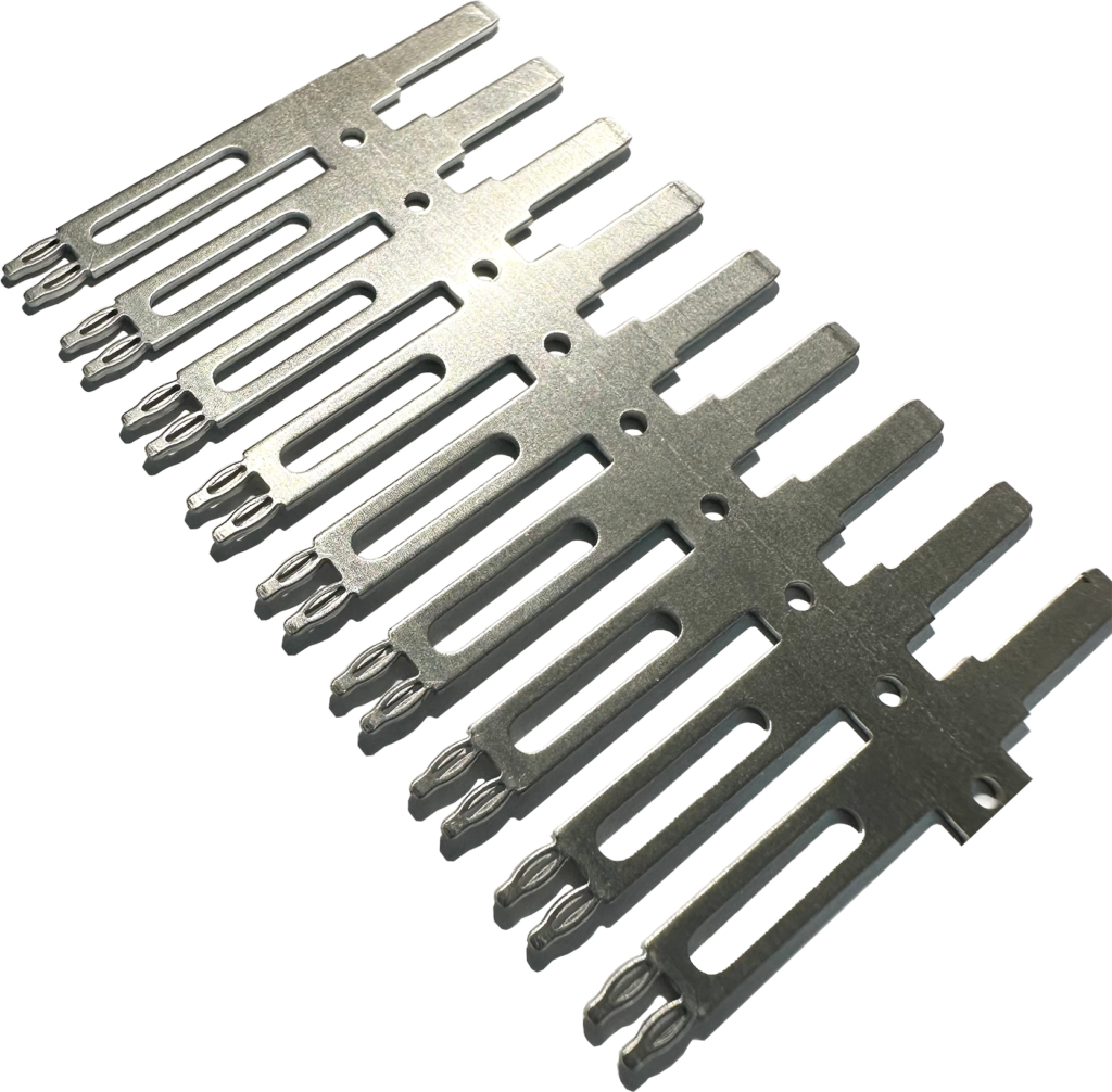 Press Fit EloPin® - LEMAN INDUSTRIE