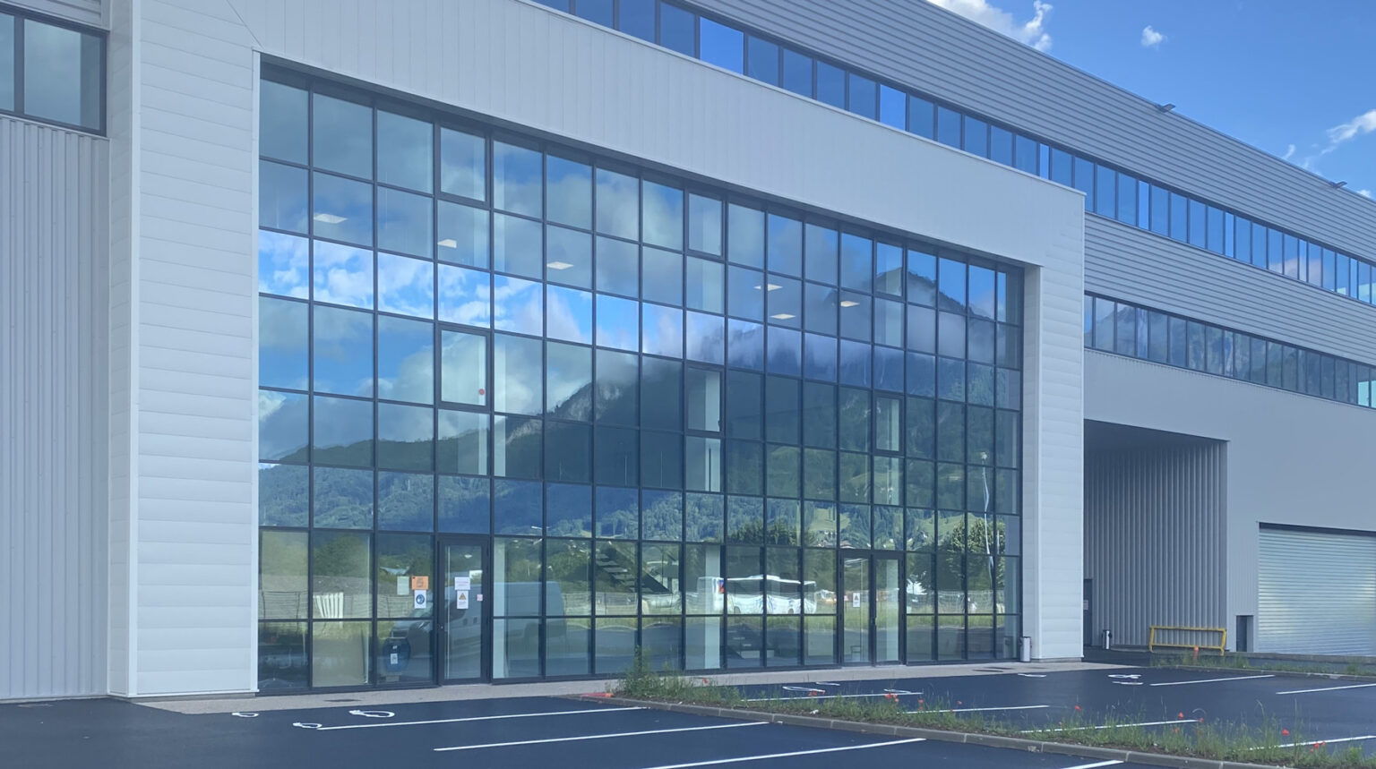 France - LEMAN INDUSTRIE