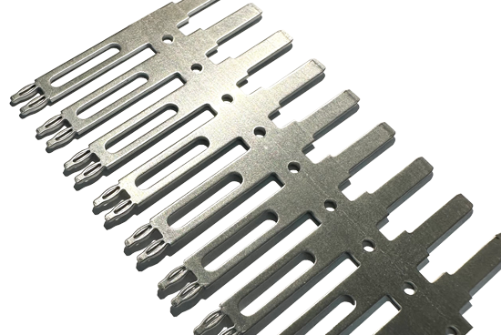 Leman Industrie Group, equipped to produce sustainably - LEMAN INDUSTRIE